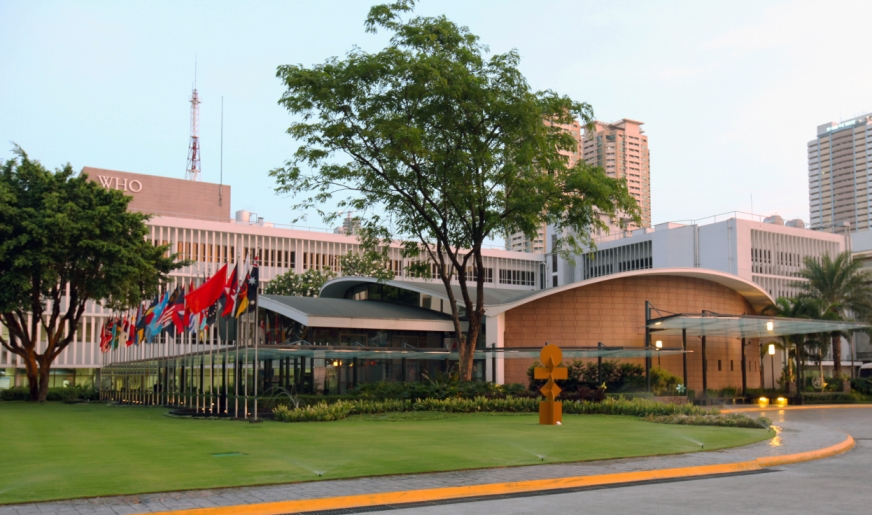 Contact Us | WPRAlliance